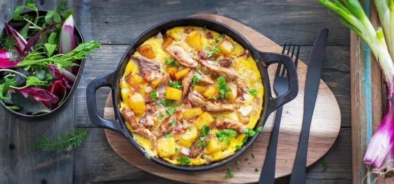 True Berlin Flavors  Street Food Tour at Alexanderplatz - A Closer Look at the Itinerary