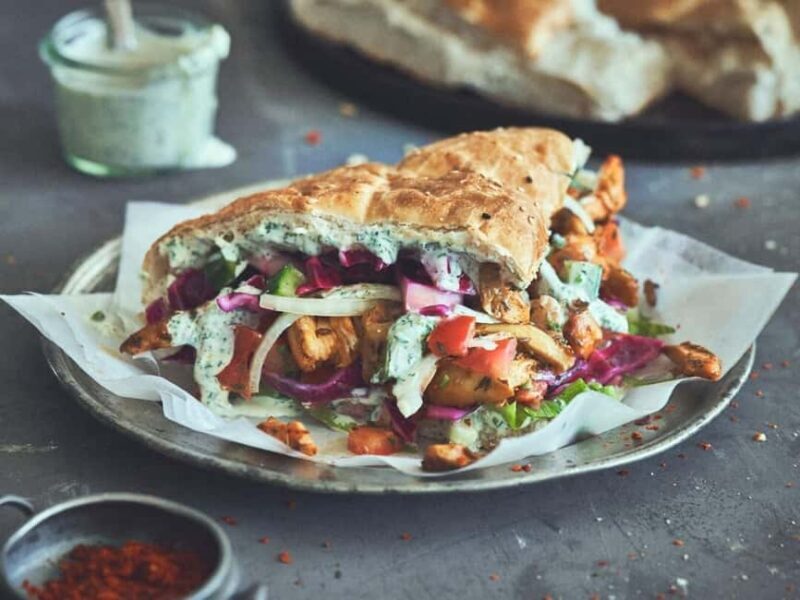 True Berlin Flavors  Street Food Tour at Alexanderplatz - What the Reviews Tell Us