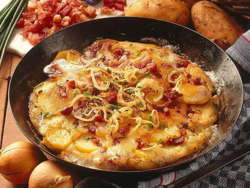 True Berlin Flavors  Street Food Tour at Alexanderplatz - FAQ