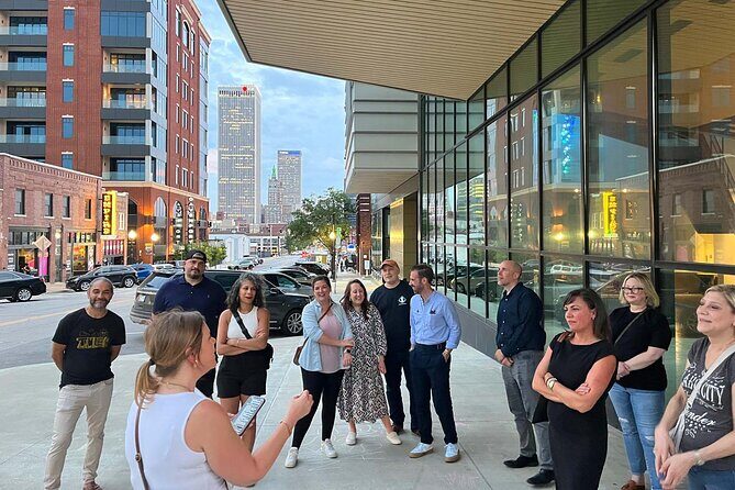 True Crime and Haunted History - Introduction