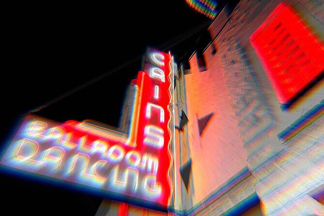 True Crime and Haunted History - What You Can Expect from Each Stop