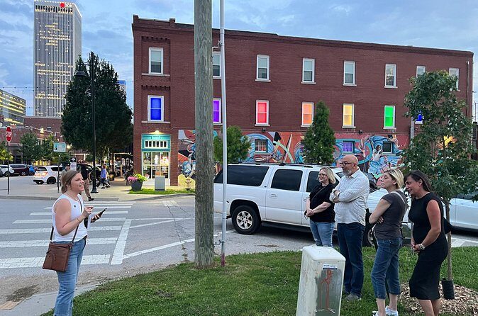 True Crime and Haunted History - FAQs