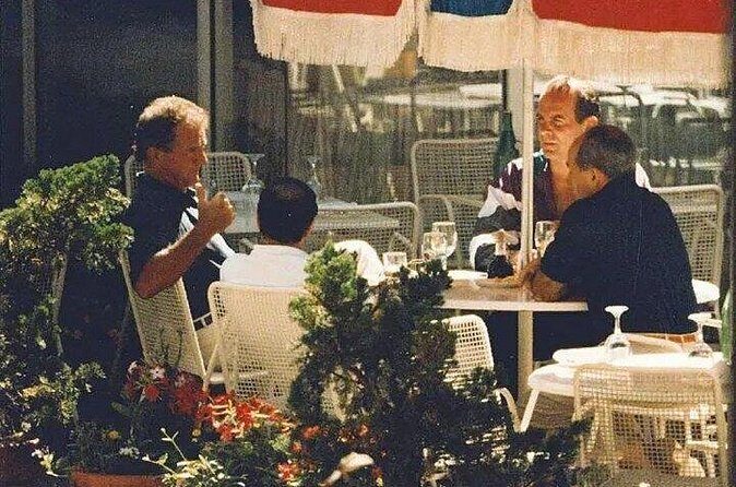 True Crime in Portland's Old Port - Evening Walking Tour - Why Is This Tour Worth Considering?