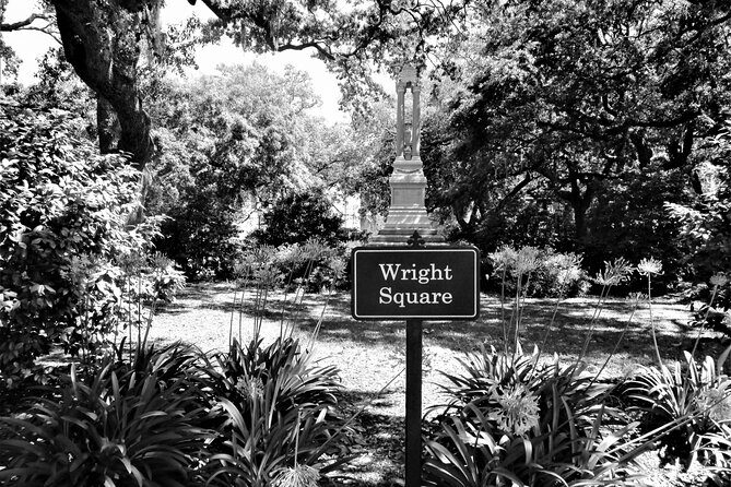 True Crime of Savannah Tour - An Overview of the True Crime of Savannah Tour