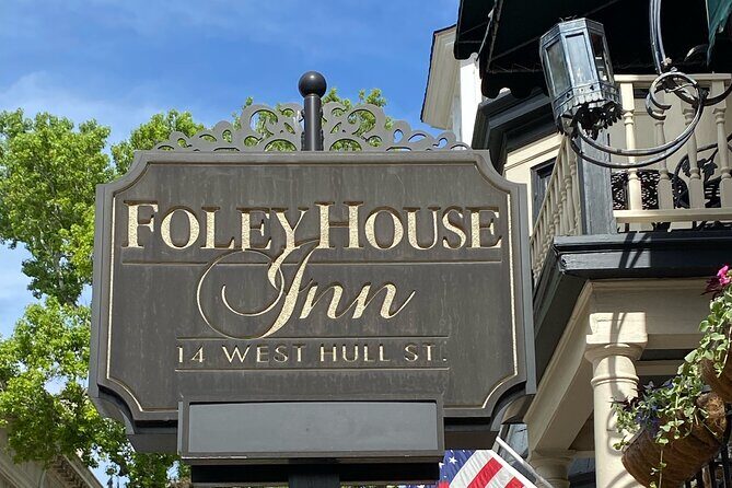 True Crime of Savannah Tour - Who Should Consider This Tour?