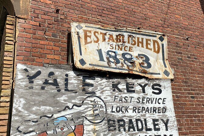 True Crime of Savannah Tour - The Sum Up