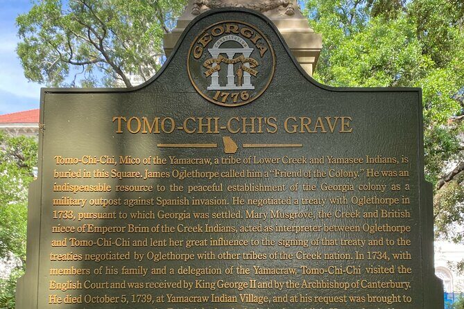 True Crime of Savannah Tour - FAQ