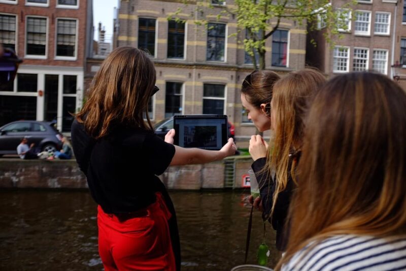 True Crime Tour Amsterdam: Explore the Dark Side of the City - Detailed Breakdown of the Tour Experience