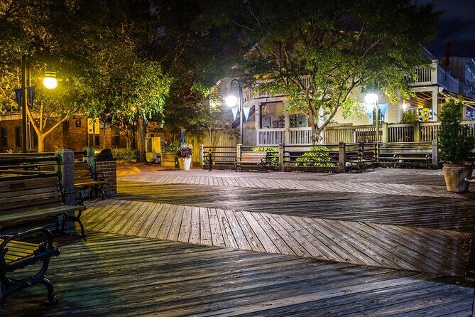 True Crime Tour of Wilmington - Practical Details: What You Should Know