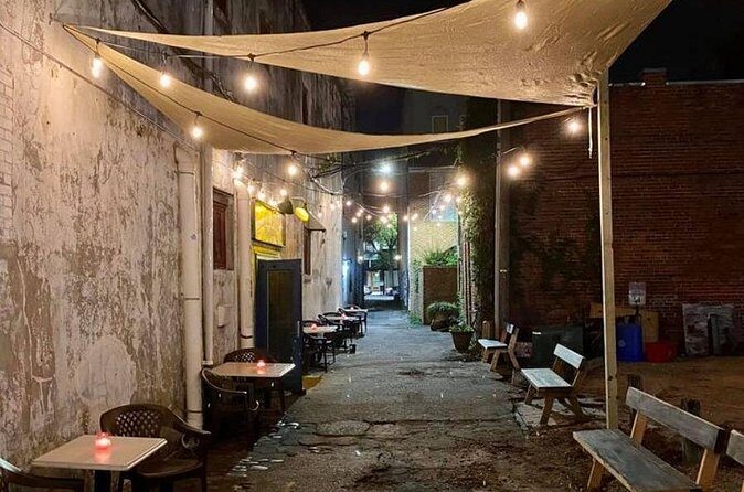 True Crime Tour of Wilmington - Who Will Love This Tour?