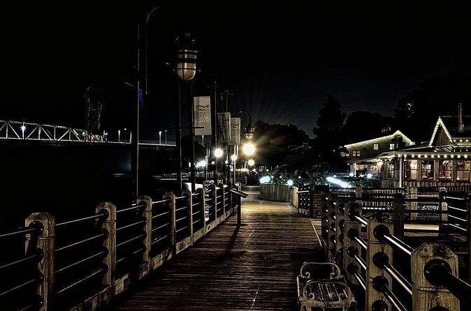 True Crime Tour of Wilmington - FAQ