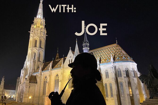 True Crime Walking Tour in the Buda Castle district - Frequently Asked Questions  