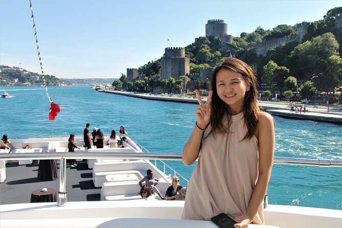 True Discovery: Full Day Tour and Cruise of Istanbul - Key Points