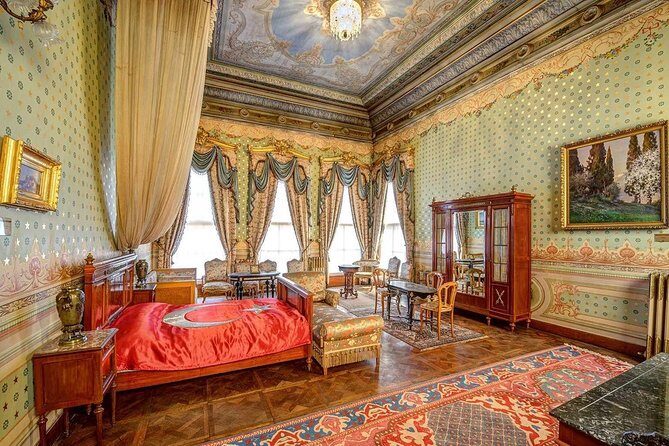 True Discovery: Full Day Tour and Cruise of Istanbul - Frequently Asked Questions