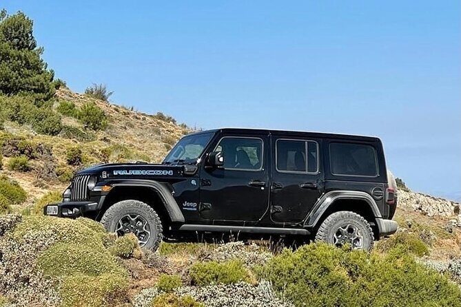 True Santorini Experience Day Tour - A Deep Dive into the Itinerary: What to Expect