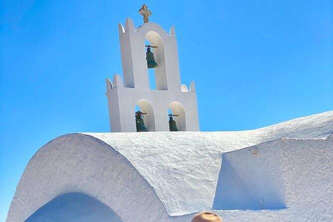 True Santorini Experience Day Tour - How the Experience Feels