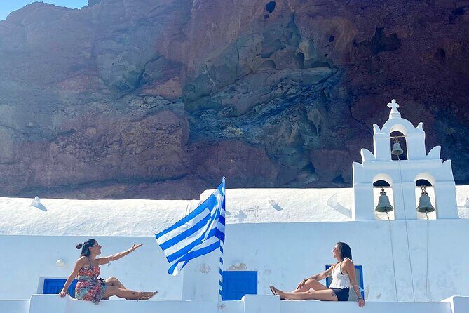 True Santorini Experience Day Tour - What Could Be Improved?