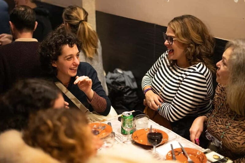 True Taste of Lisbon: Portuguese Tapas, Wine &Surprise Drink - Practical Details and Tips