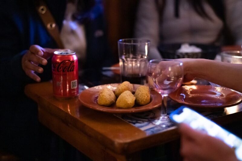 True Taste of Lisbon: Portuguese Tapas, Wine &Surprise Drink - Who Would Love This Tour?