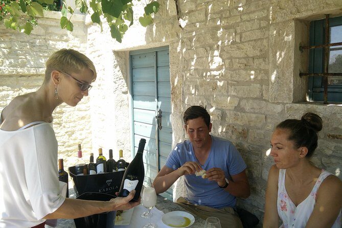 Truffle and wine / Taste of Istria from POREC, ROVINJ, PULA - Final Thoughts