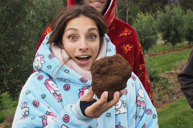 Truffle Hunt and Taste Experience in Oberon, NSW Australia - The Sum Up