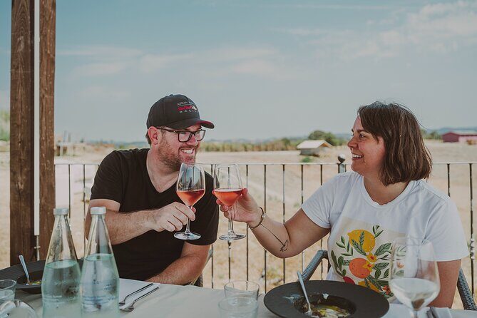 Truffle Hunt in Tuscany - Who Will Love This?