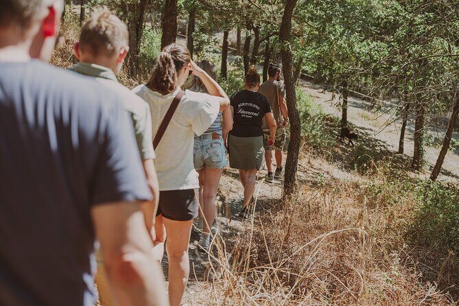 Truffle Hunt in Tuscany - Final Thoughts