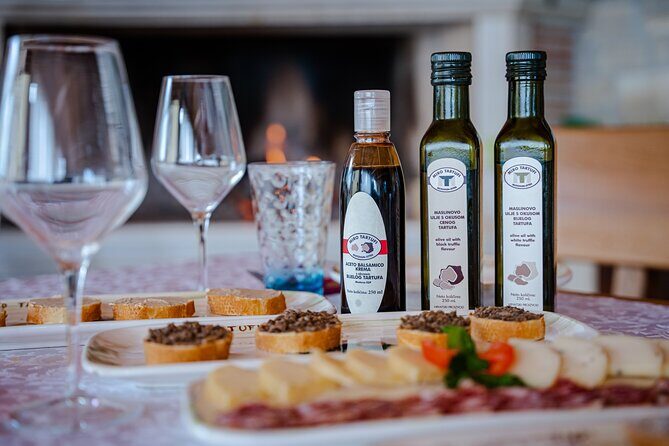 Truffle Hunting and 3-course Truffle Brunch in Motovun - Who Will Love This Tour?