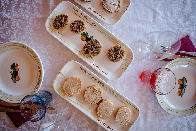 Truffle Hunting and 3-course Truffle Brunch in Motovun - FAQ