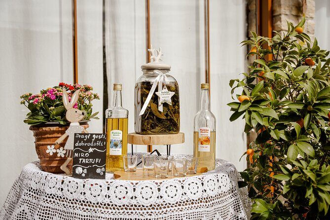 Truffle Hunting and 3-course Truffle Brunch in Motovun - Final Thoughts