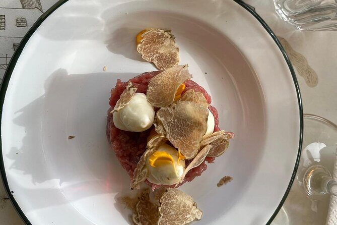 Truffle Hunting and Lunch in Piedmont Trattoria - Authenticity and Unpredictability