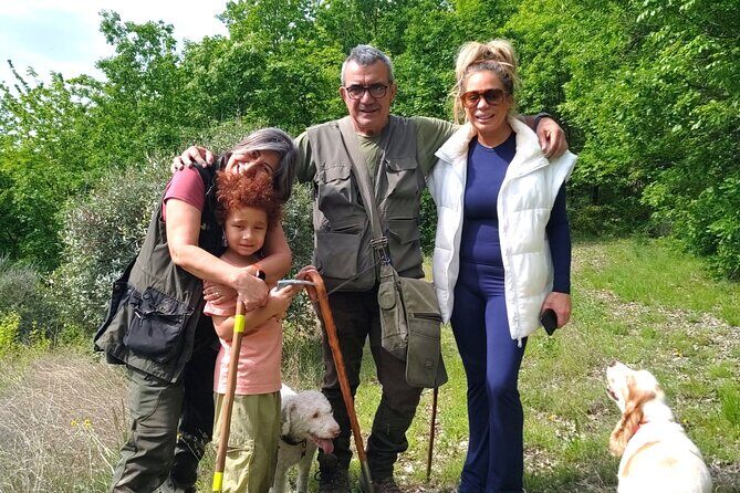 Truffle Hunting and Lunch in Piedmont Trattoria - Who Should Consider This Tour?