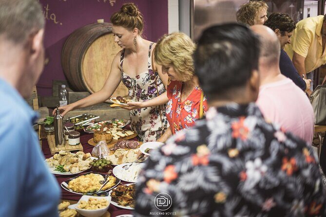 Truffle Hunting and Lunch Wine Tasting Experience at Cortecorbo - Practical Details and Value