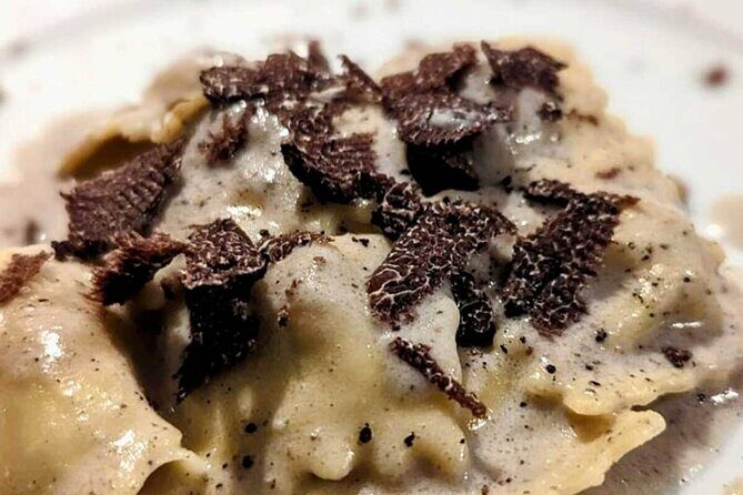 Truffle Hunting and Lunch Wine Tasting Experience at Cortecorbo - Final Thoughts: Who Will Love This?