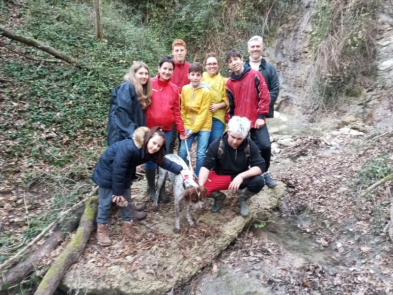 Truffle Hunting Experience with a Guide - Who Will Love This Experience?