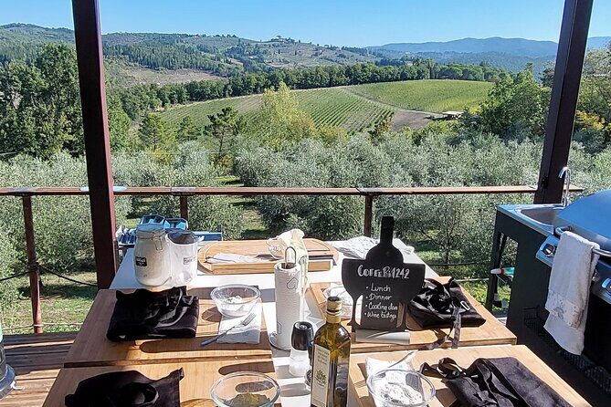 Truffle Hunting in Chianti, pasta class and lunch - Who Will Love This Tour?