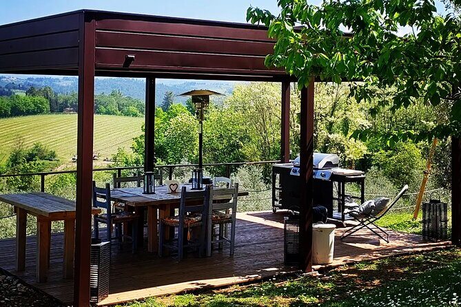 Truffle Hunting in Chianti, pasta class and lunch - Practical Details to Keep in Mind