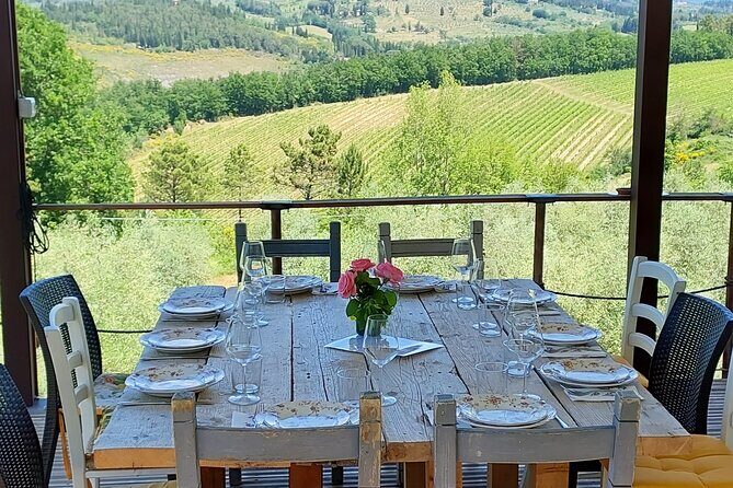 Truffle Hunting in Chianti, pasta class and lunch - The Sum Up