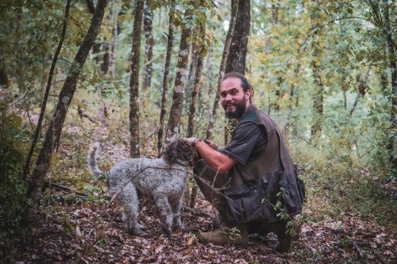 Truffle Hunting in San Gimignano - Key Points