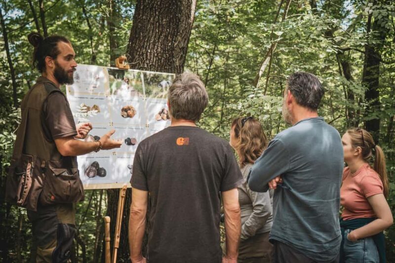 Truffle Hunting in San Gimignano - FAQ