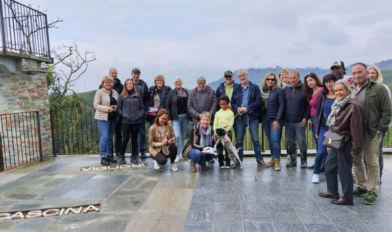 Truffle hunting in the Langhe - Find truffles with a real truffle hunter - FAQ