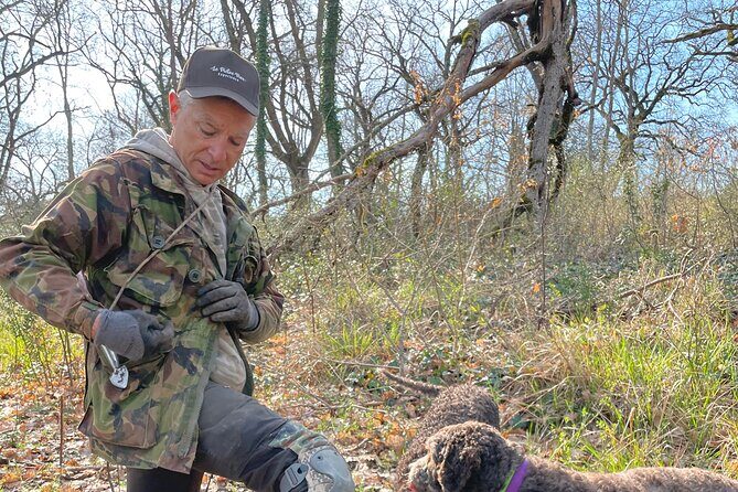 Truffle Hunting in Tuscany - Final Thoughts