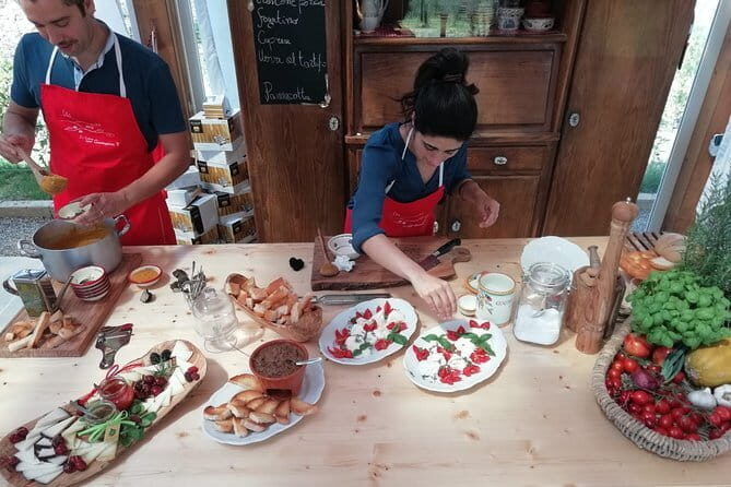 Truffle Hunting in Tuscany (private tour) - A Deep Dive into the Experience