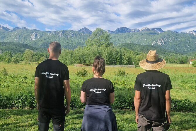Truffle Hunting in Velebit with Gastronomic Experience - Itinerary Breakdown