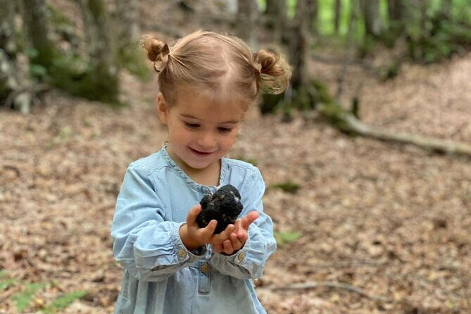 Truffle Hunting in Velebit with Gastronomic Experience - Who Should Consider This Tour?