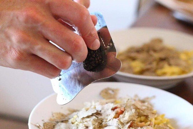 Truffle hunting near Rome with 7-course lunch - Truffle Hunting Near Rome with 7-Course Lunch: An Authentic Italian Experience