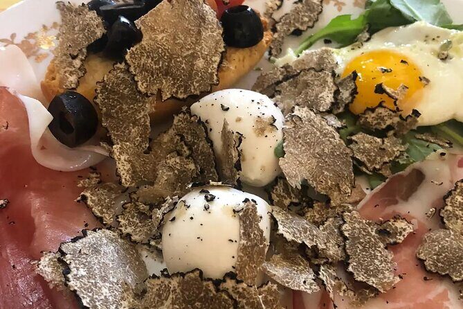 Truffle Hunting with Food tasting - Is This Tour Right for You?
