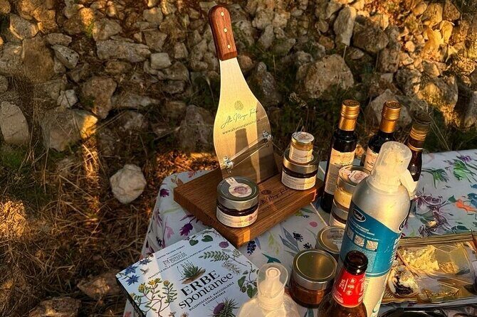 Truffle hunting with tasting in the woods - FAQ
