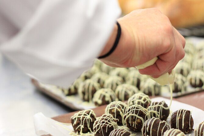 Truffle Making Master Class - Engaging Review of the Truffle Making Master Class in Malta