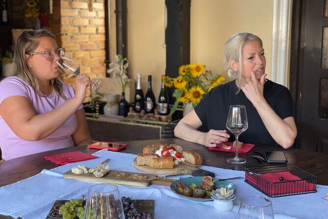 trukli cooking class with Dolac Market Tour - FAQ